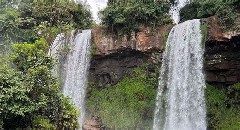 Lado argentino das Cataratas terá casamento nesta quinta 25