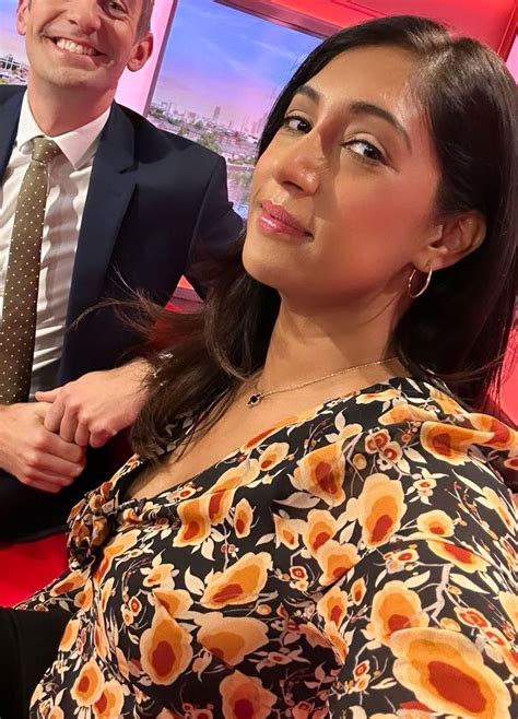 STAR THROBS On Twitter Tina Daheley Wrap