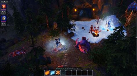 Divinity Original Sin Enhanced Edition Análise Gamereactor