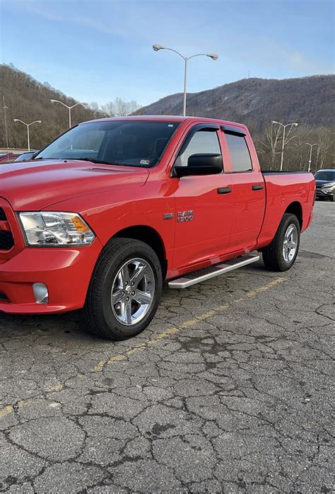 Mo Finance Ksp Ram Leveling Lift Kit F R Front And