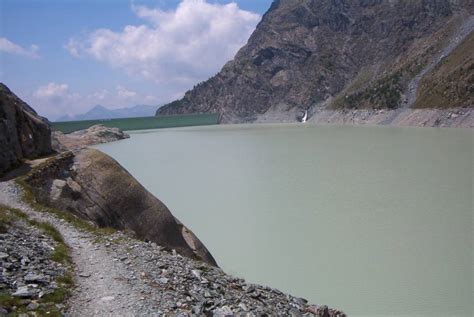 Il Giro Del Lago Di Gera