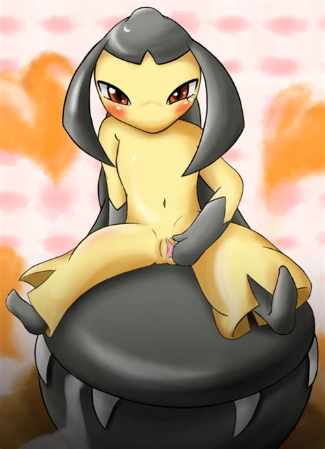Post Mawile Porkyman