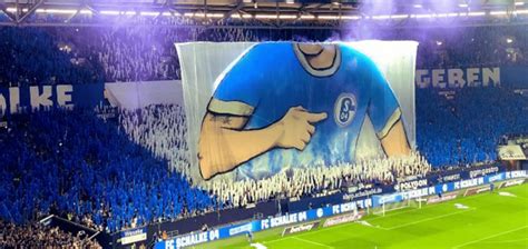 Freiburg Gegen Schalke AnsarAndelka