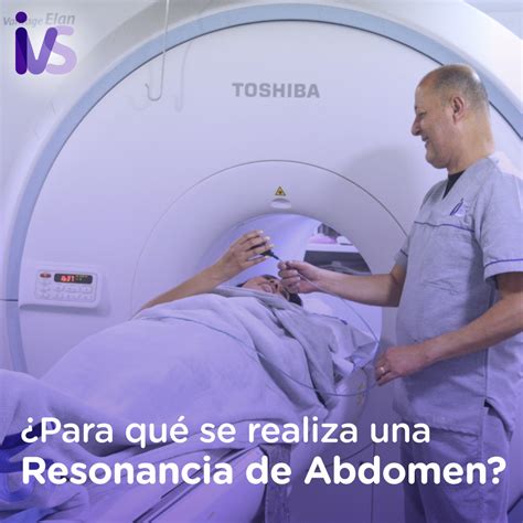 Para Qu Se Realiza Una Resonancia De Abdomen Im Genes De Vida Y Salud