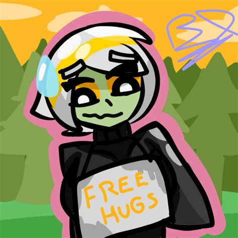 And Here Is Free Hugs Rdeadahead