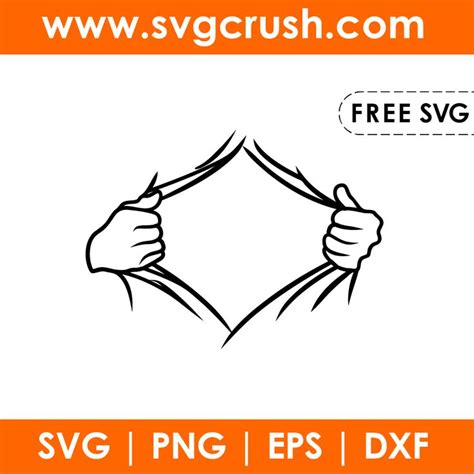 Svgcrush Free Svg Cut Files Free Svg Svg Cuts Super Hero Shirts
