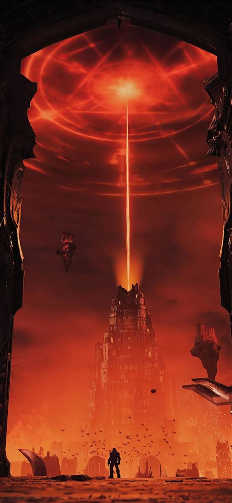Doom Phone Wallpaper 4K Explore High Quality High Resolution Desktop