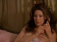Edwige Fenech Nuda 30 Anni In La Pretora