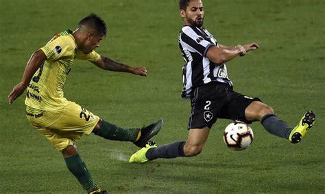 Bolão do GLOBO O que você precisa saber sobre Campinense x Botafogo