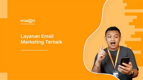 5 Layanan Email Marketing Terbaik Untuk Bisnis Anda