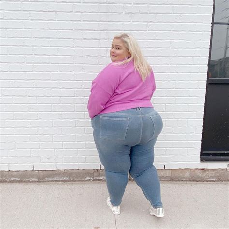 Ssbbw Jeans Telegraph
