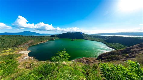 Temukan Aktivitas Terbaik Yang Dapat Dilakukan Di Tagaytay Panduan