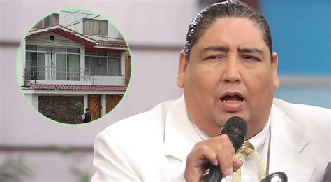 Tongo En qué invirtió la gran suma de dinero que cobraba por sus