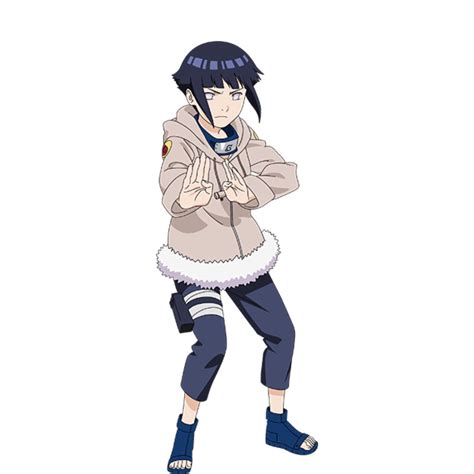 Hinata By Marcinha20 On Deviantart Artofit