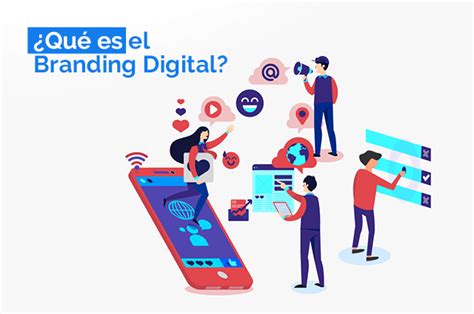 Qué es el Branding Digital Distrito K