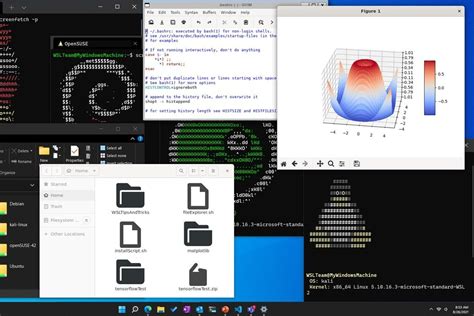 How To Configure Wsl On Windows Printable Forms Free Online