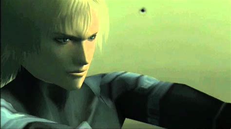 Metal Gear Solid Sons Of Liberty Review Youtube
