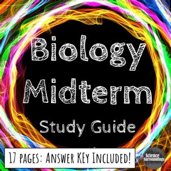 Science Surroundings Teaching Resources Teachers Pay Teachers