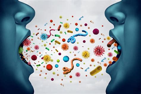 COVID 19 Can Spread Via Airborne Transmission Revised CDC Guidelines