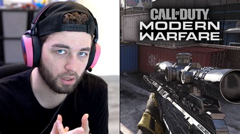 Faze Jev Explains Why Cods New Obsidian Camo Challenge Isnt Worth It