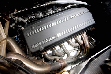 The 5 Best BMW Engines Ever BMW Engine Comparison
