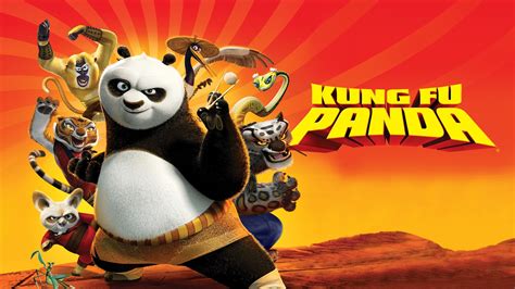 Kung Fu Panda Wallpapers For Desktop