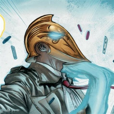 john constantine as dr fate Senhor destino dc Heróis de quadrinhos