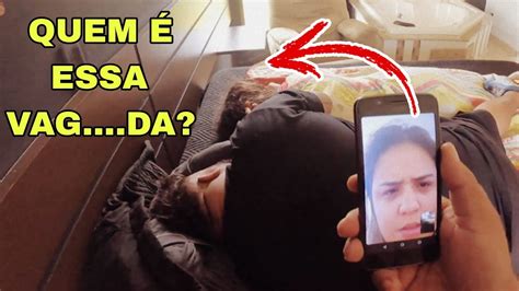 A Casa Caiu Para O Boto Foi Flagrado Outra Na Cama Youtube