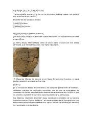 The History Of Cartography From Ancient Babylon To Modern Times