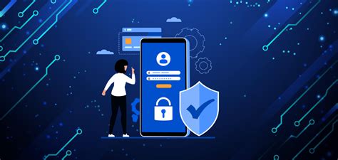 The Importance Of Multi Factor Authentication In Protecting Your Online
