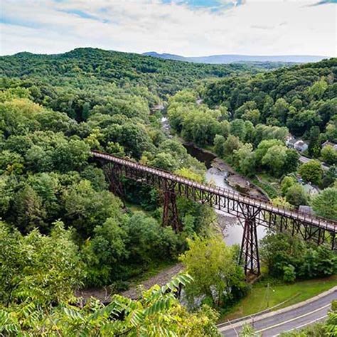 12 Lesser Known Upstate New York Towns