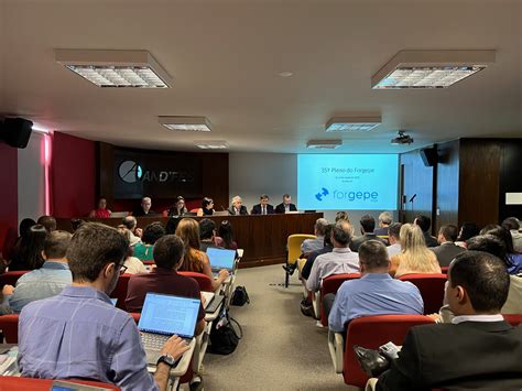 Coordena O De Comunica O Social Ufpel Participa Do F Rum Nacional