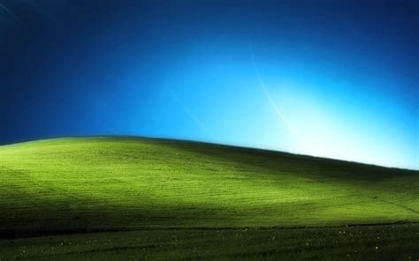 Windows Xp Home Edition Wallpaper