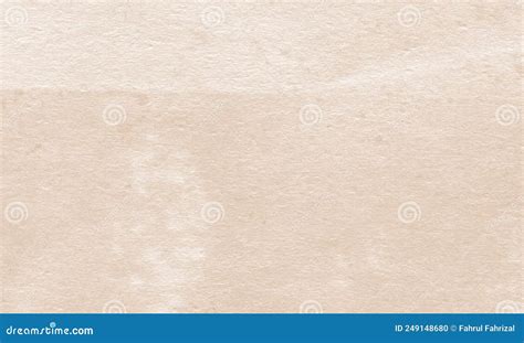 Natural Recycled Paper Texture Stock Photo Image Of Page Design