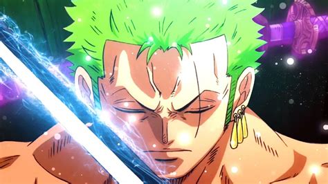 71 Zoro One Piece Wallpaper 4k Wano For FREE MyWeb