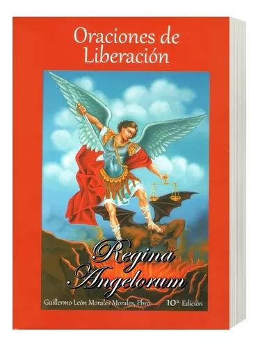 Oraciones De Liberación Padre Guillermo León Morales Envío gratis