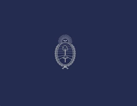 De Marzo D A Del Escudo Nacional Argentina Gob Ar
