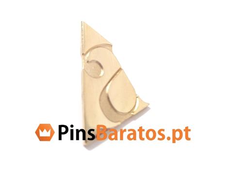 Pins Metalicos Personalizados Fabricantes Pinsbaratos Pt