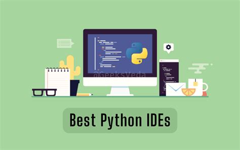 Best Python Ides For Developers In