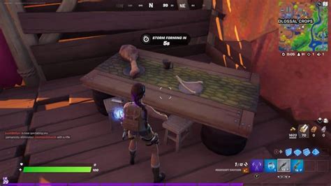 Fortnite How To Craft All Mechanical And Primal Bows Keengamer