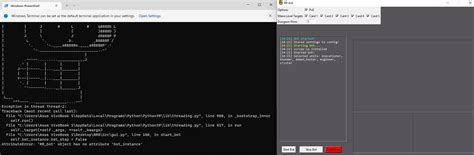 bot fails to start · issue 36 · axelbjork rush royale bot · github
