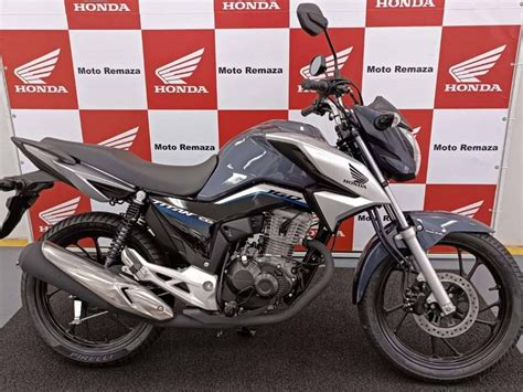 Honda Cg Titan Cinco Motivos Para Comprar