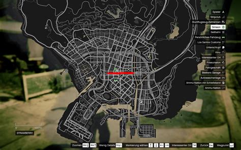 Zombie Apocalypse Highway Map Editor GTA5 Mods