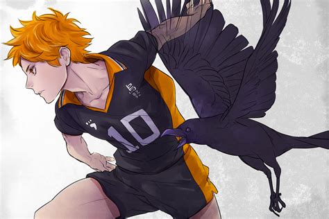 Hinata Shouyou Haikyuu Image By Miyabi310 1734666 Zerochan