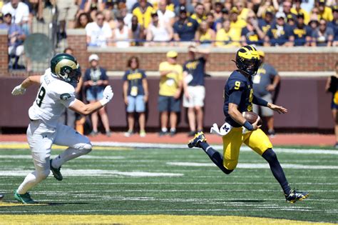 Michigan Vs Hawaii Prediction And Preview