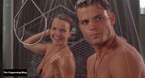 Dina Meyer Dinameyer Nude Leaks Photo 63 Thefappening