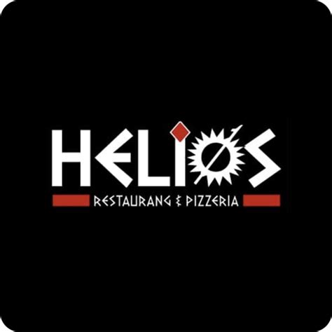 Helios Restaurang Apps On Google Play