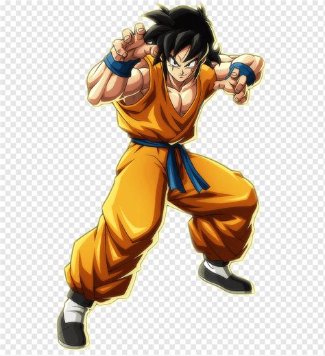 Vegeta Dragon Ball Yamcha Tien Shinhan Goku Png X Px The Best Porn