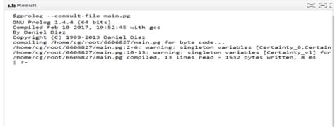 prolog or guide to how or work in prolog with examples