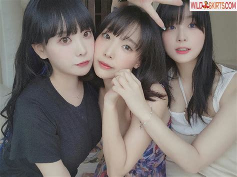 Inkyung Ero Inkyung Inkyung97 Nude OnlyFans Instagram Leaked Photo 12